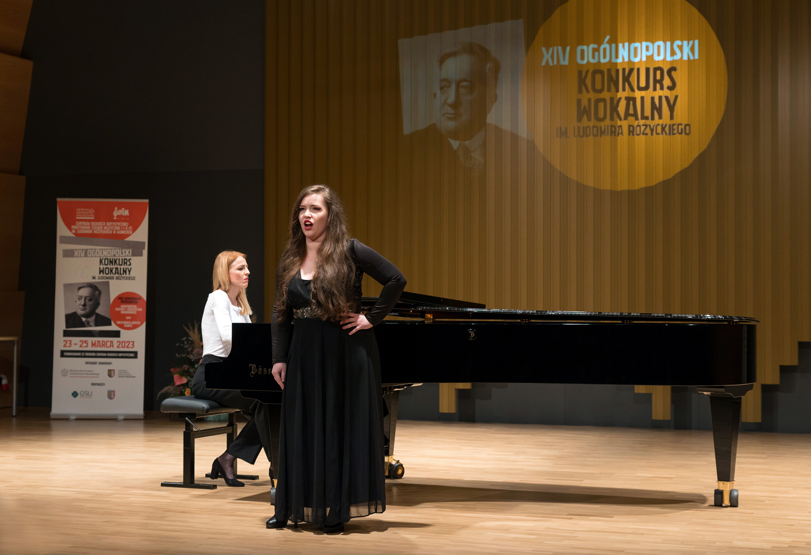 2023 – Państwowa Szkoła Muzyczna I i II st. w Gliwicach